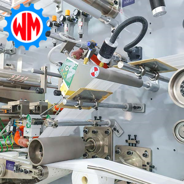 Quality High Efficiency Full Servo Baby Diaper Production Line with Intelligent for sale
