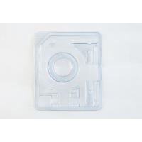 Quality Custom Medical Thermoforming Pharmaceutical Plastic Packaging for sale