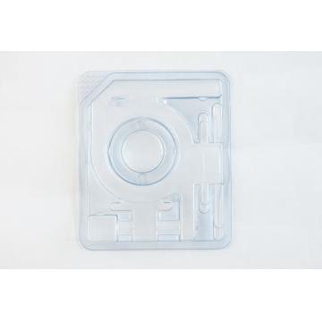 Quality Custom Medical Thermoforming Pharmaceutical Plastic Packaging for sale