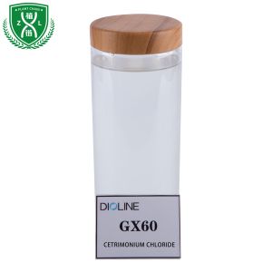 Quality Cetrimonium Chloride Cationic Surfactant Raw Material C19H42ClN Cas 112-02-7 In for sale