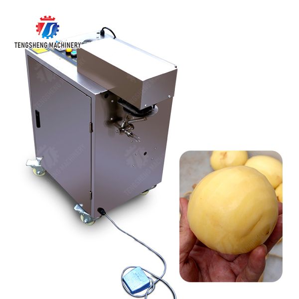 Quality Persimmon peeling machine processing production Supplying Machine for sale