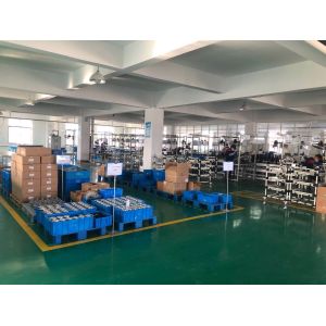 China Factory - Anhui High Precision Gear Transmission Co., Ltd