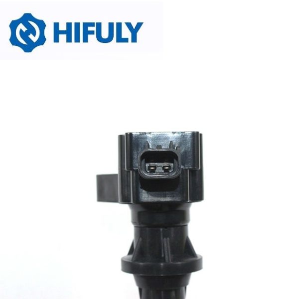 Quality OEM Mazda 6 Ignition Coil 6E5G12A366 Car Ignition Coil High Strength for sale
