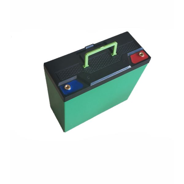 Quality Rechargeable 20AH 12V Lithium Battery Pack With Max Charge Current 20A for sale