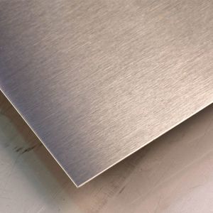 Quality Inconel 800 Hot Rolled Steel Plate 800H Heat Resistant Sheet for sale
