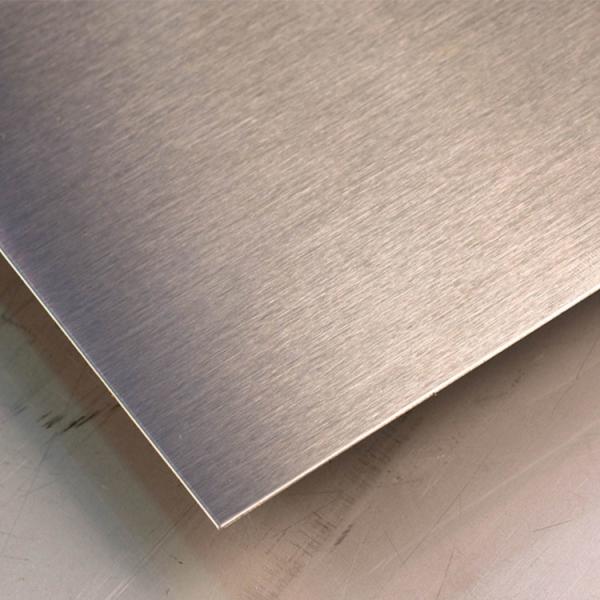 Quality Inconel 800 Hot Rolled Steel Plate 800H Heat Resistant Sheet for sale