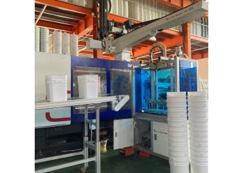 China Factory - Qingdao Infinite Power Packaging Industrial Co., Ltd.