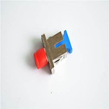 Quality Female To Male Type Fixed Optical Attenuator SC / LC Multimode High Precision for sale
