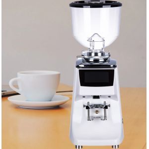 Quality Touch Screen Coffee Grinder for sale