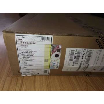 Quality C9500-16X-E Cisco Switch Catalyst 9500 Gigabit Ethernet Network Switch Ethernet for sale