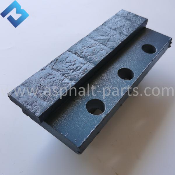 Quality 44097 Milling Machine Parts Replacement Throwing Board Steel for sale