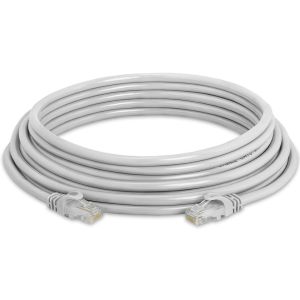 Quality CMX Copper RJ45 1m 3m 5m 20m 30m 50m Cat5e Ethernet Cable for sale