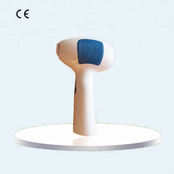 Quality 800W Handle Power 808nm Diode Laser Hair Removal Machine for Long-lasting Results on All Skin Types for sale
