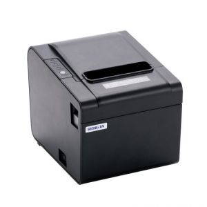 Quality Easy Loading Thermal Receipt Printer Rp326 Portable Convenience Long Lasting for sale