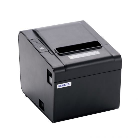 Quality Easy Loading Thermal Receipt Printer Rp326 Portable Convenience Long Lasting for sale
