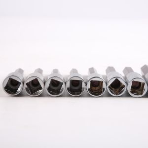 Quality H Type S2 Bit Socket Set For Multifunctional Hand And Electric Tools for sale