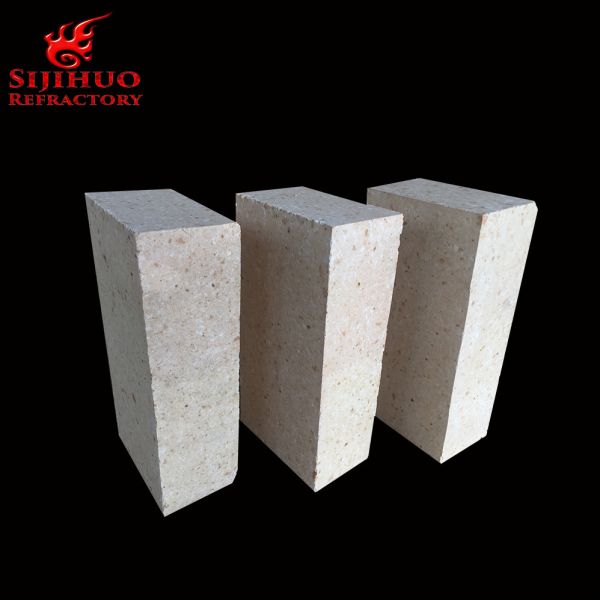 Quality Yellow Alumina Bricks for High Temperature Resistance and Bulk Density Applications for sale