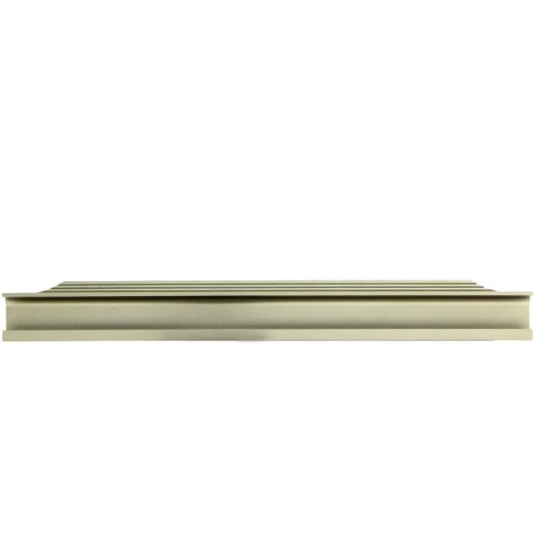 Quality RCR 914 Furniture Profile Aluminum Cabinet Handles for sale