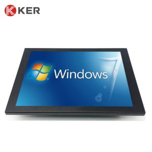 Quality 27 32 inch All in One Touch Mini PC with Dual Core Intel AIO Touch Screen for sale