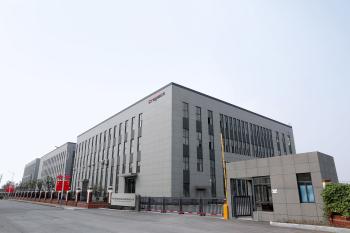 China Factory - Crepack (Guangzhou) Limited
