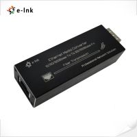 Quality USB-powered for Gigabit Micro Mini SFP Media Converter for sale