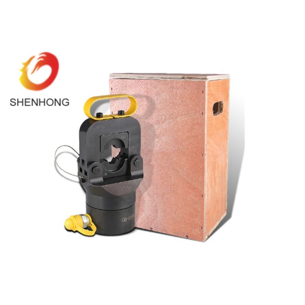 Quality 400-1000mm2 Hydraulic Crimping Heads CO -1000 Hydraulic Compression Head for sale