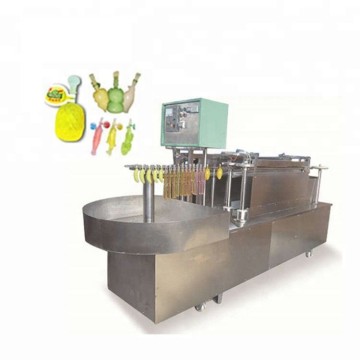 Quality Automatic Juice Pouch Filling Machine , Filling And Capping Machine for sale