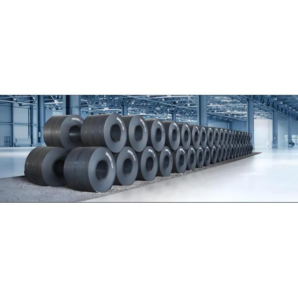 Quality Straight Hair Hot Rolled Steel Coil Custom Online Order Direct from for for sale