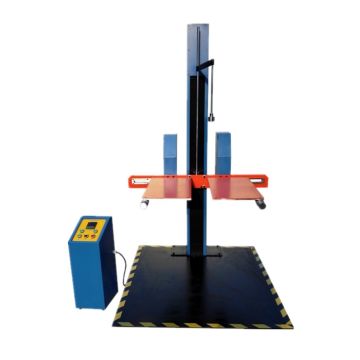 Quality Usage Carton Package Drop Test Machine for sale