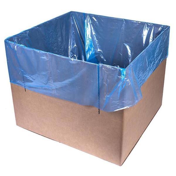 Quality Custom Garbage Bags for Other Household Products Custom Order Colored for sale