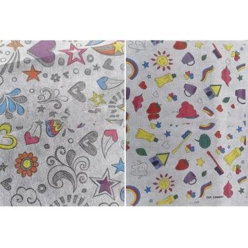 Quality High Speed Paper Printing Machine with 2-8 Colors#High Speed Paper Flexo for sale