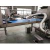Quality Professional Danish Pastry Equipment Wtih Fillings , Pizza Making Machine 2500 for sale