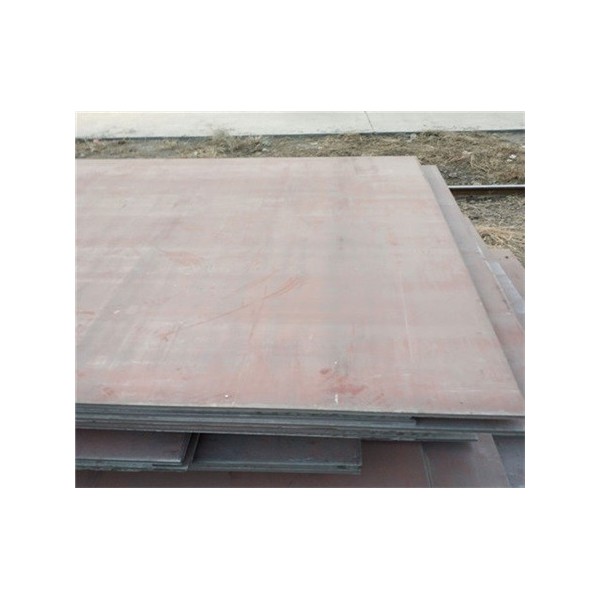 Quality ASTM516 Gr70 Carbon Steel Sheet Plate Q235 345 355 A36 1200mm*2400mm for sale