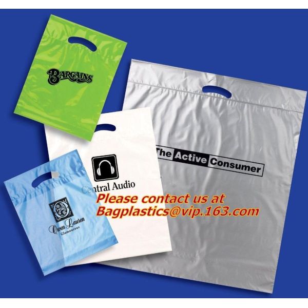 Quality Shopping bags, Printed Carrier, Handle bags, Shopper, Carrier, Die cut bags, Merchandise for sale