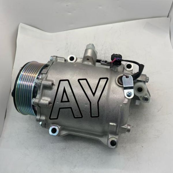Quality Honda CRV AC Compressor 2.4L for sale