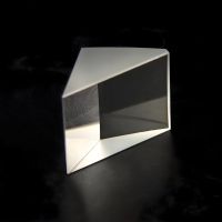 Quality High-precision Optical Right Angle Prism For Accurate Light Reflection In for sale