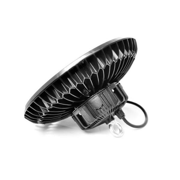 Quality Meanwell Driver 5000K 200W UFO LED High Bay Light for sale