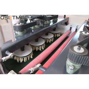 Quality Frequency Control Automatic Woodworking Sanding Machines for sale