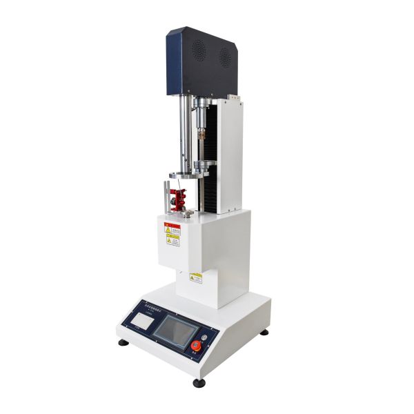 Quality Melt Flow Resin Plastic Mfi Tester Checking Machine High Precision for sale