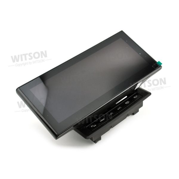 Quality 10.25''/12.3'' Screen For AUDI A6 RS6 S6 2005-2011 Right Hand Driver Android for sale