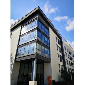 China Factory - Shanghai Duofanni Garment Co., Ltd.