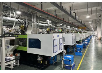 China Factory - Alinta Electronics Co., Ltd