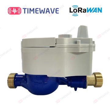 Quality LoRaWAN Intelligent Water Meter Electronic Water Meter Measurement Remote Water for sale
