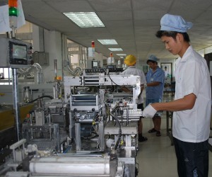 China Factory - shenzhen Ever Advance Technology Limited