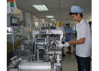 China Factory - shenzhen Ever Advance Technology Limited