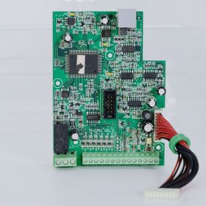 Quality FR4 High Frequency Communication Printed Circuit Boards With Full-Turnkey for sale