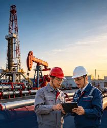 China Factory - Shandong Xinwei Drilling Equipment Co., Ltd.