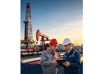 China Factory - Shandong Xinwei Drilling Equipment Co., Ltd.