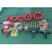 Quality Internal Welding 0.75kw 3000mm Overlay Cladding System for sale