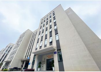 China Factory - Audental Bio-Material Co., Ltd